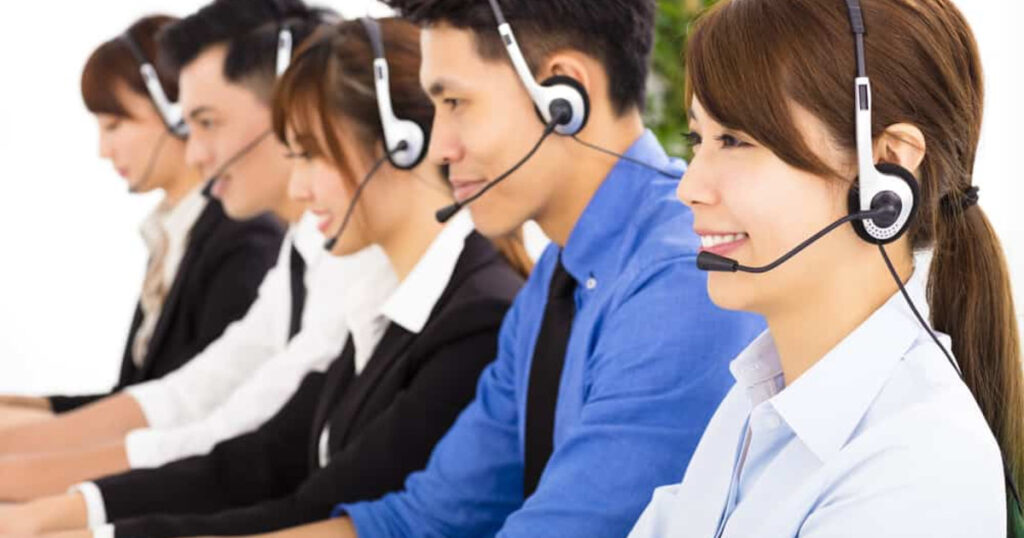 BPO Contact Centers How They Work - Call Center Tech