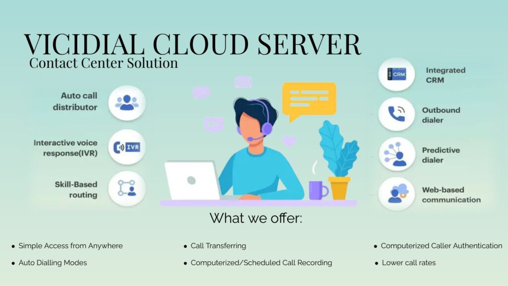 Better Business Communication vicidial cloud server? - Call Center Tech