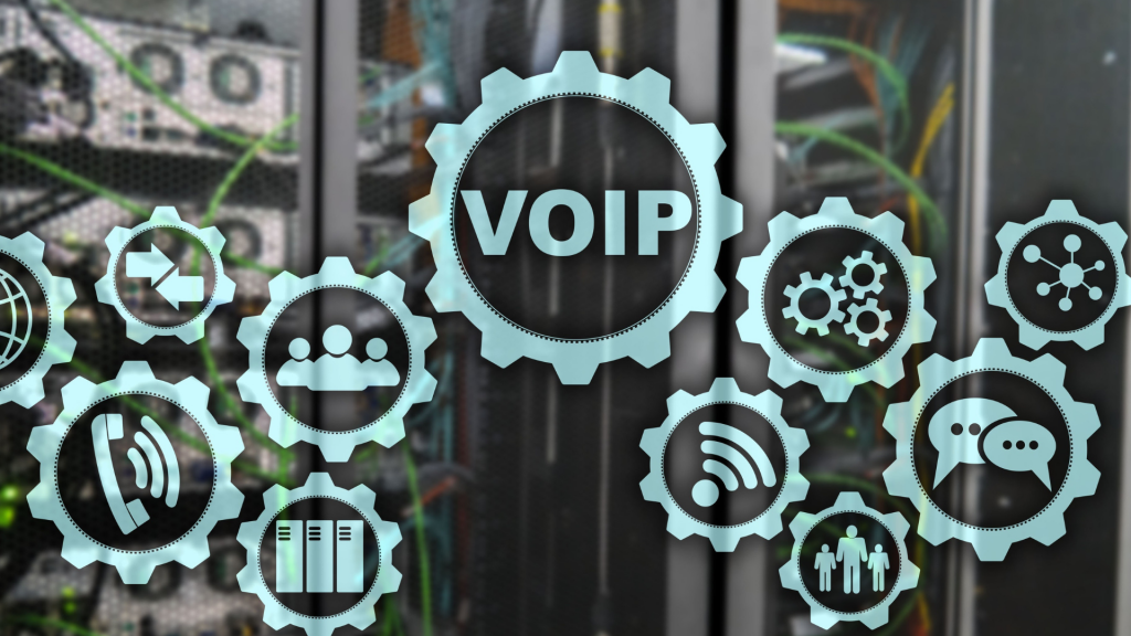 Enhance Business Communication with CallCenterTech's VoIP Phone Systems ...