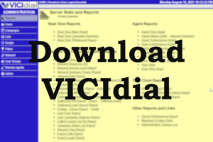 Download VICIdial for free, Direct Download Links VICIbox Latest ISO