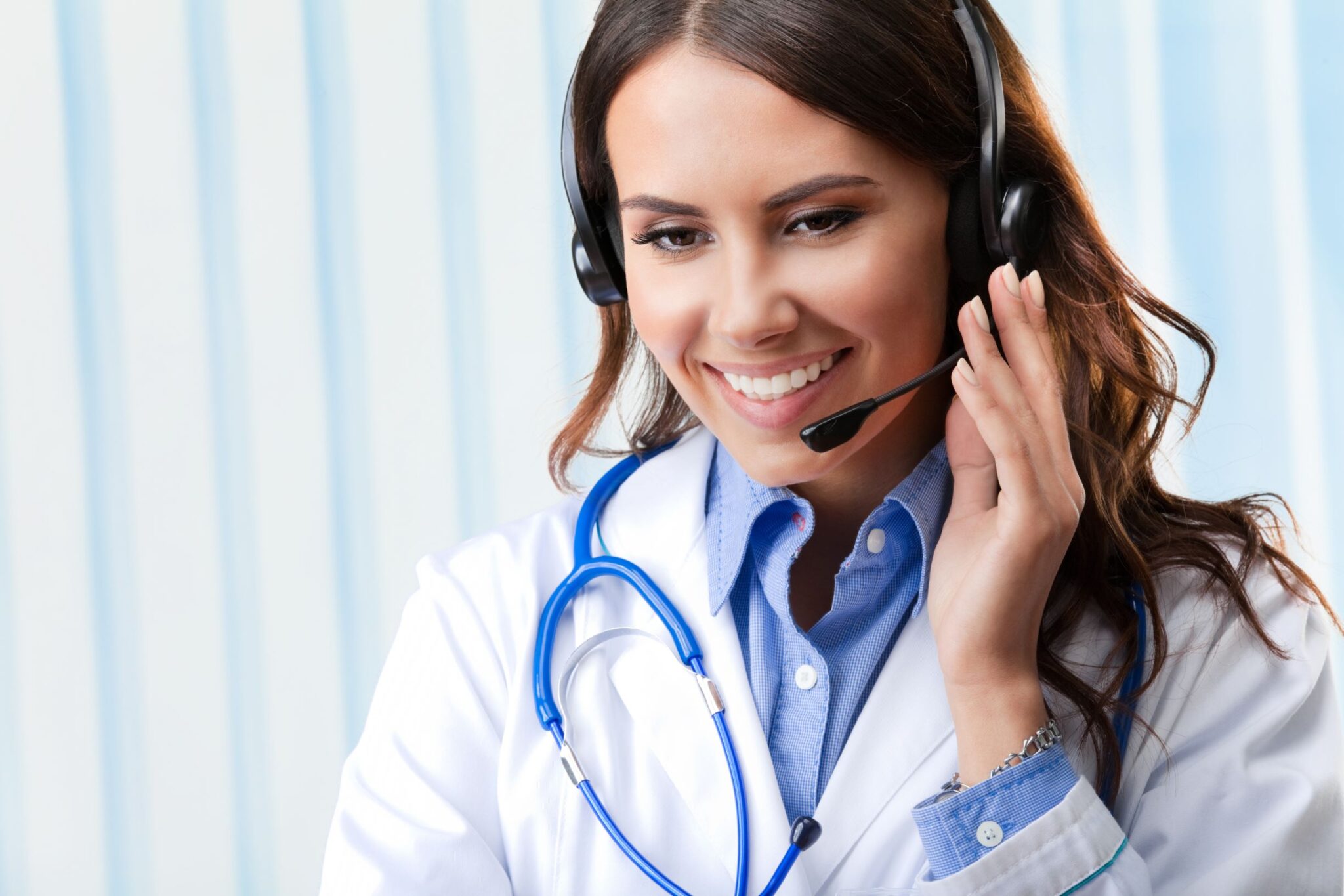 Healthcare Call Center Services | Modern Contact Center